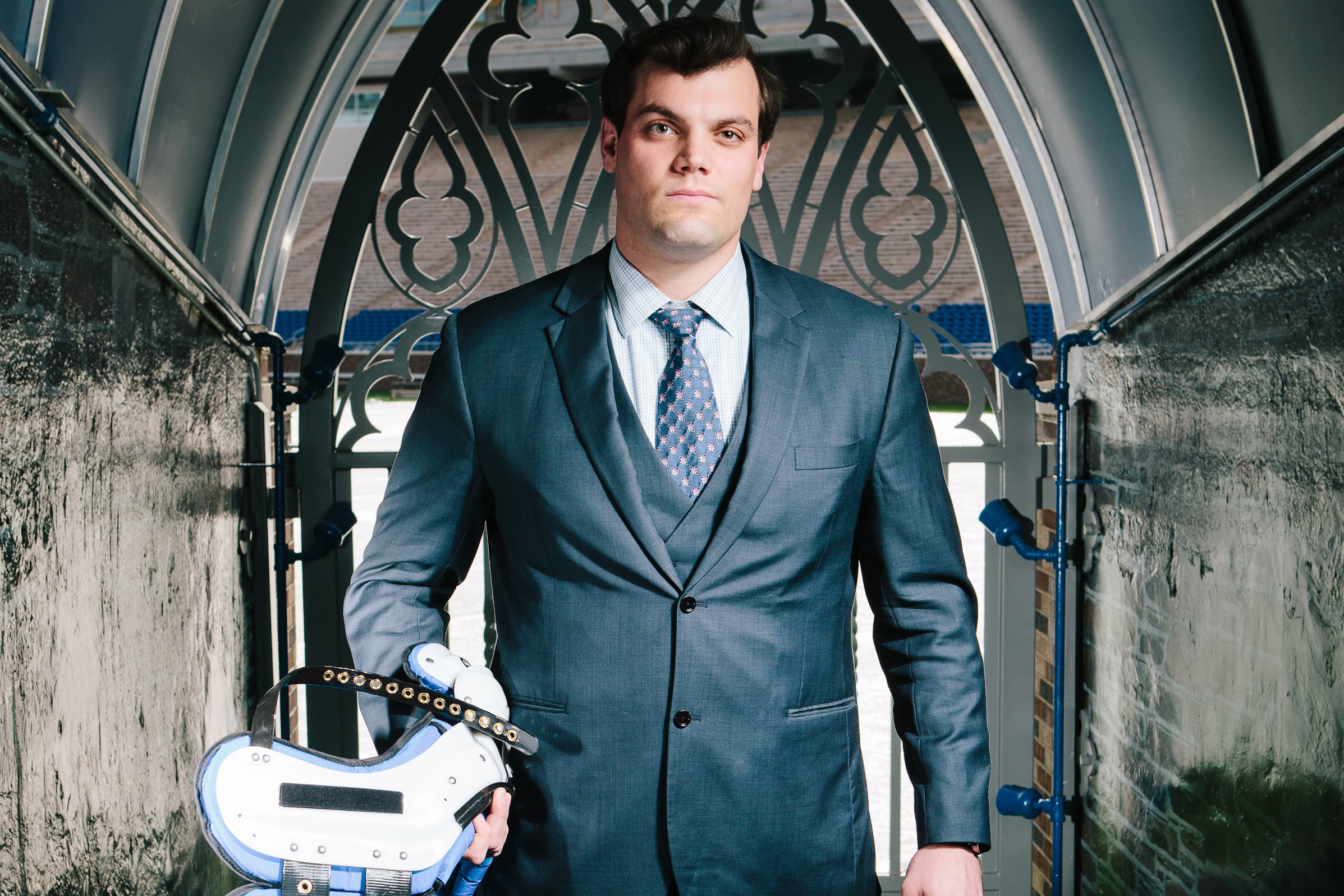 Q A With Teamworks Zach Maurides Tech Budgets Are Booming Colleges 